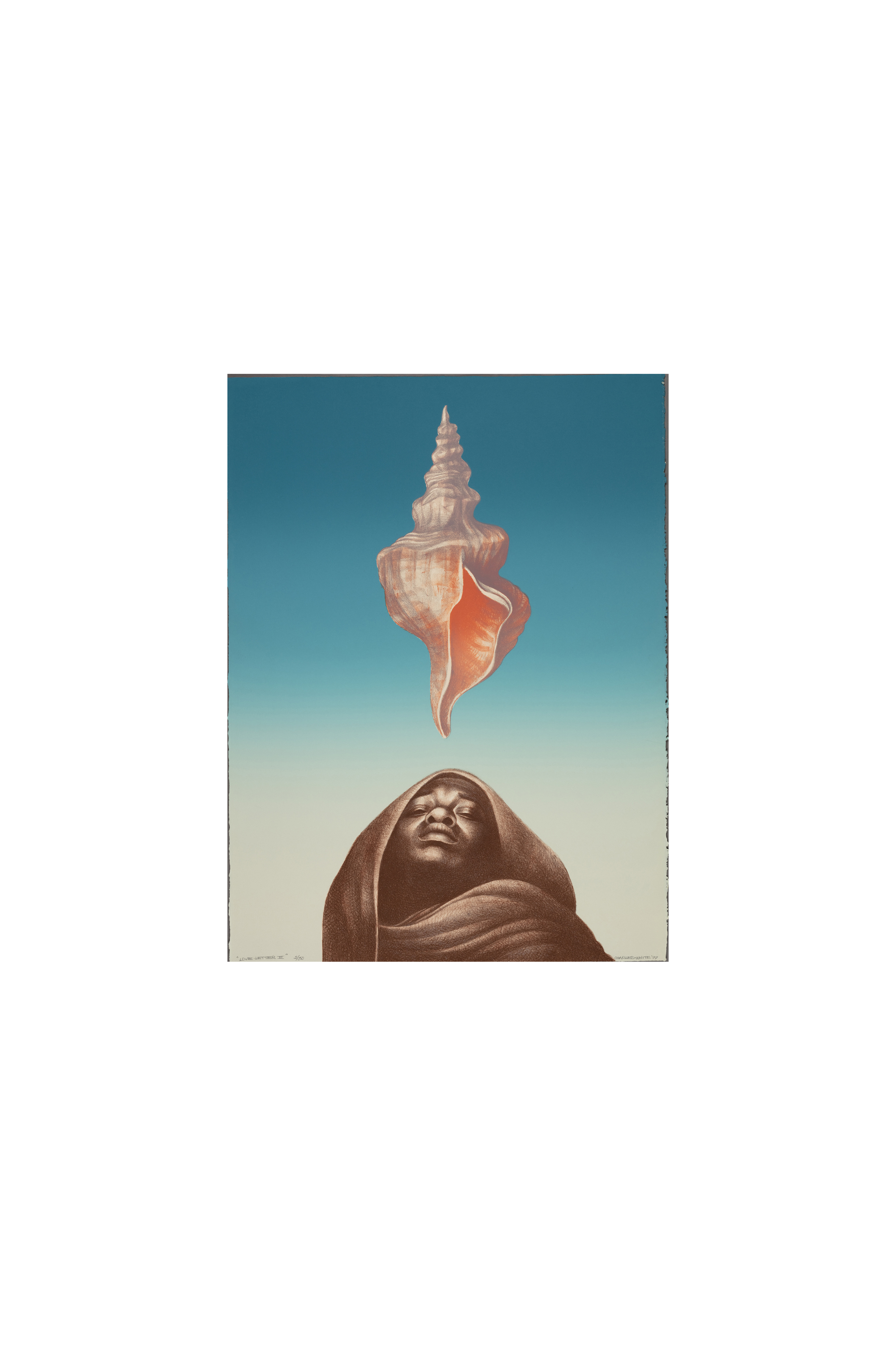 “Charles White: A Retrospective” | Art in New York