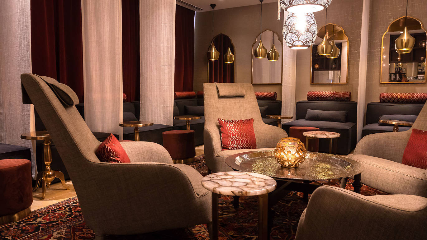 11 Best Spas in Toronto for Ultimate Relaxation