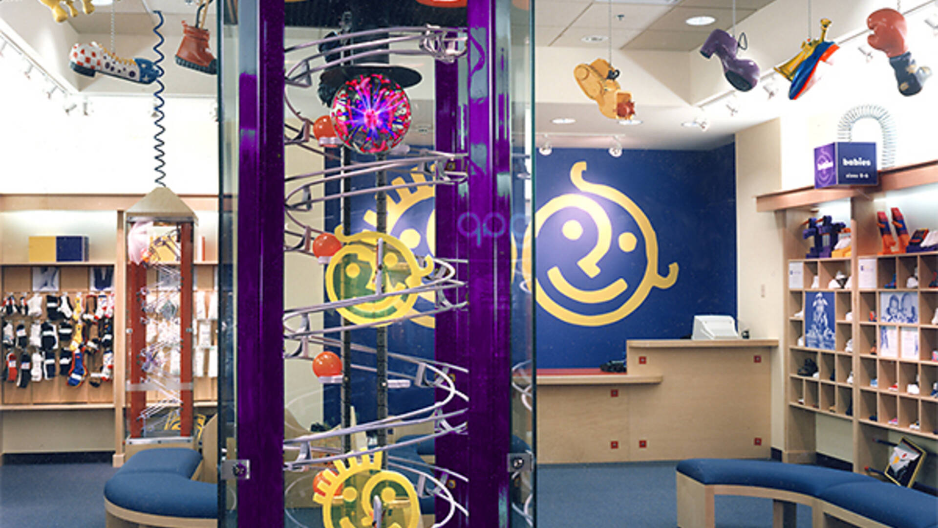 Best Kids' Shoe Stores To Hit on Your Next Shopping Spree