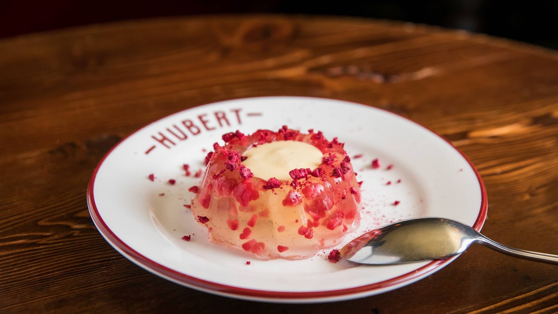 Hubert Sydney review