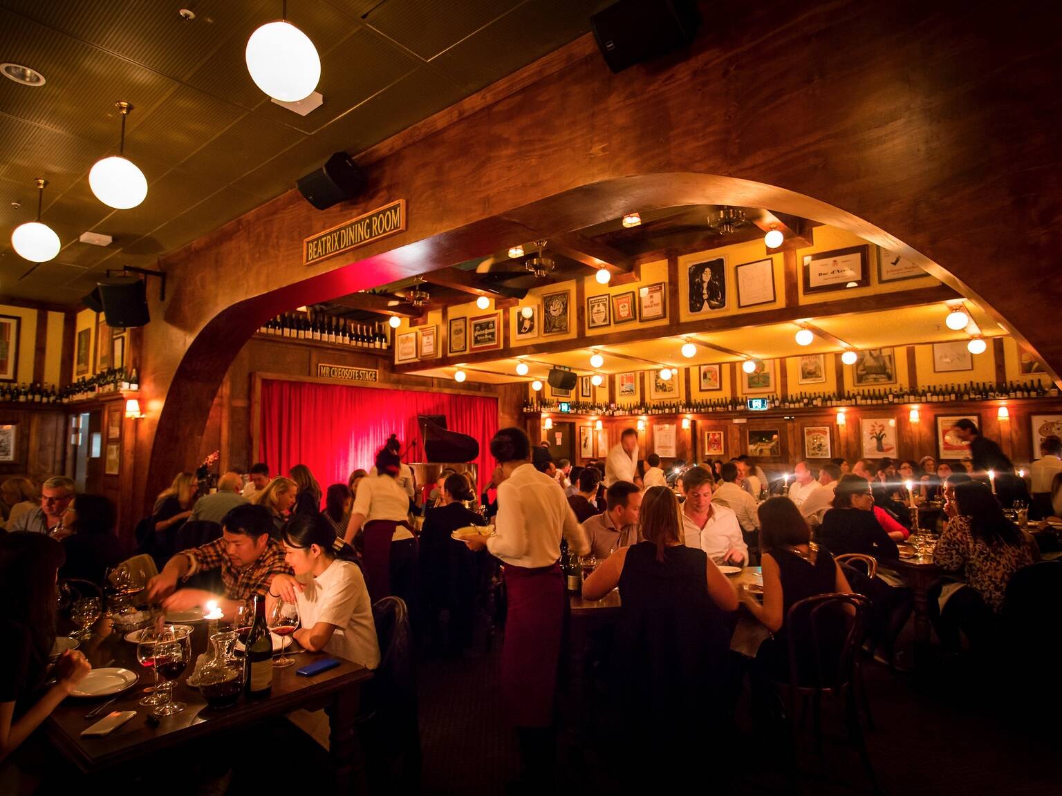 The Best Restaurants in Sydney to Book Right Now