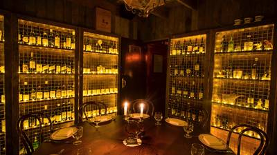 Hubert Sydney review