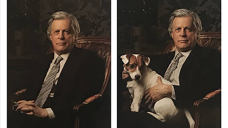 Rodney Graham: Central Questions of Philosophy | Art in London