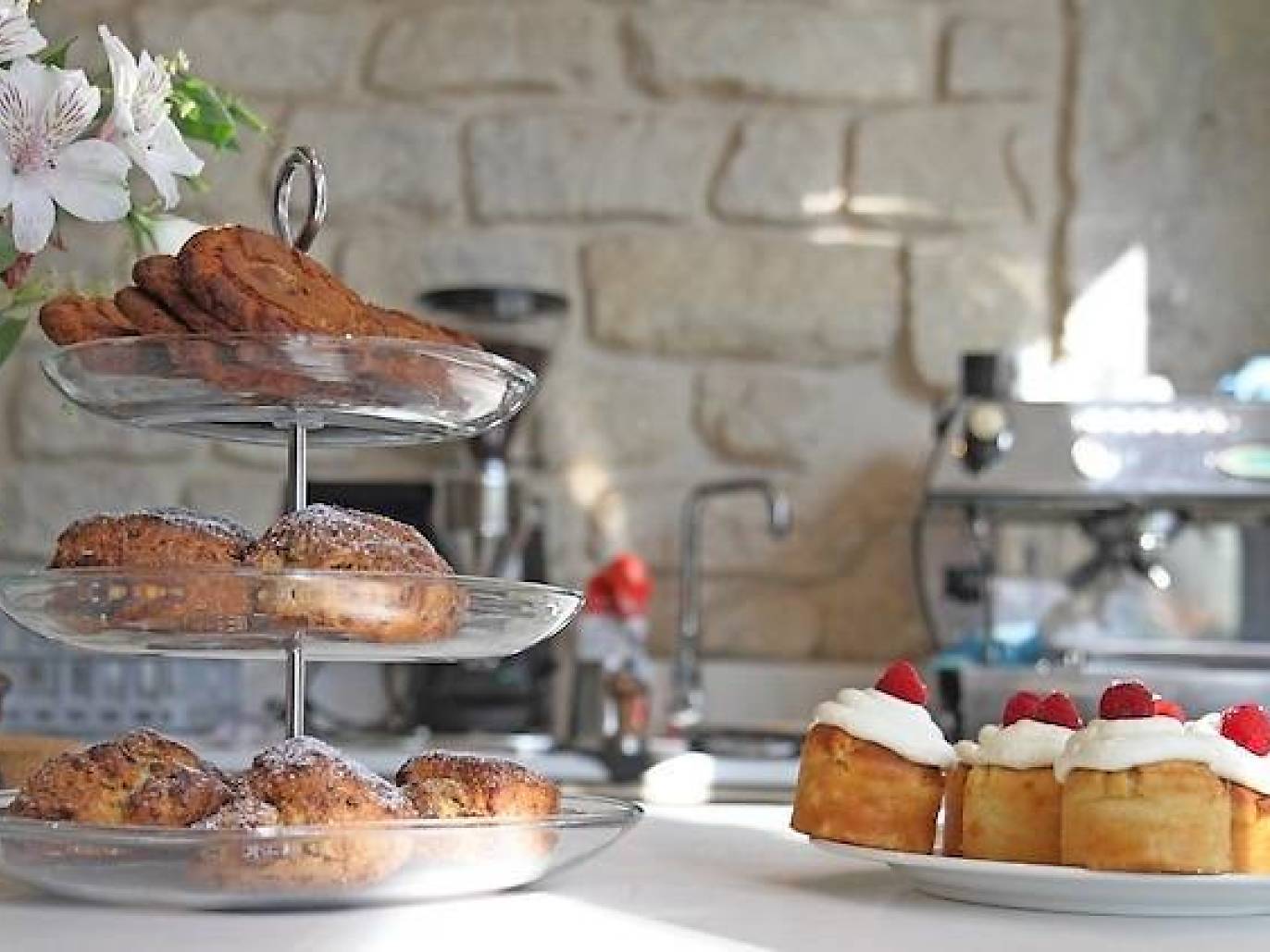13 Best Brunches in Paris, By Local Writers