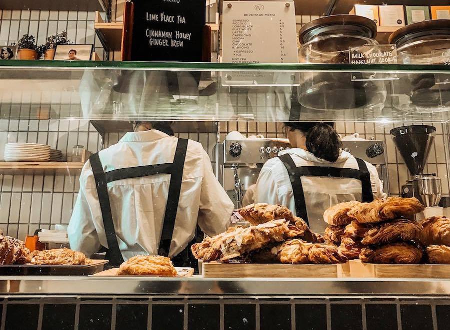 10 Best Bakeries in Singapore That Will Deliver Bread To Your Doorstep