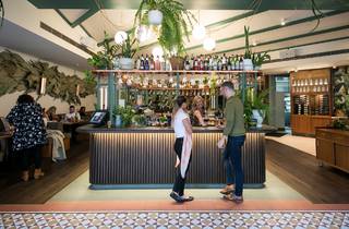 Verandah Bar | Restaurants in Sydney, Sydney