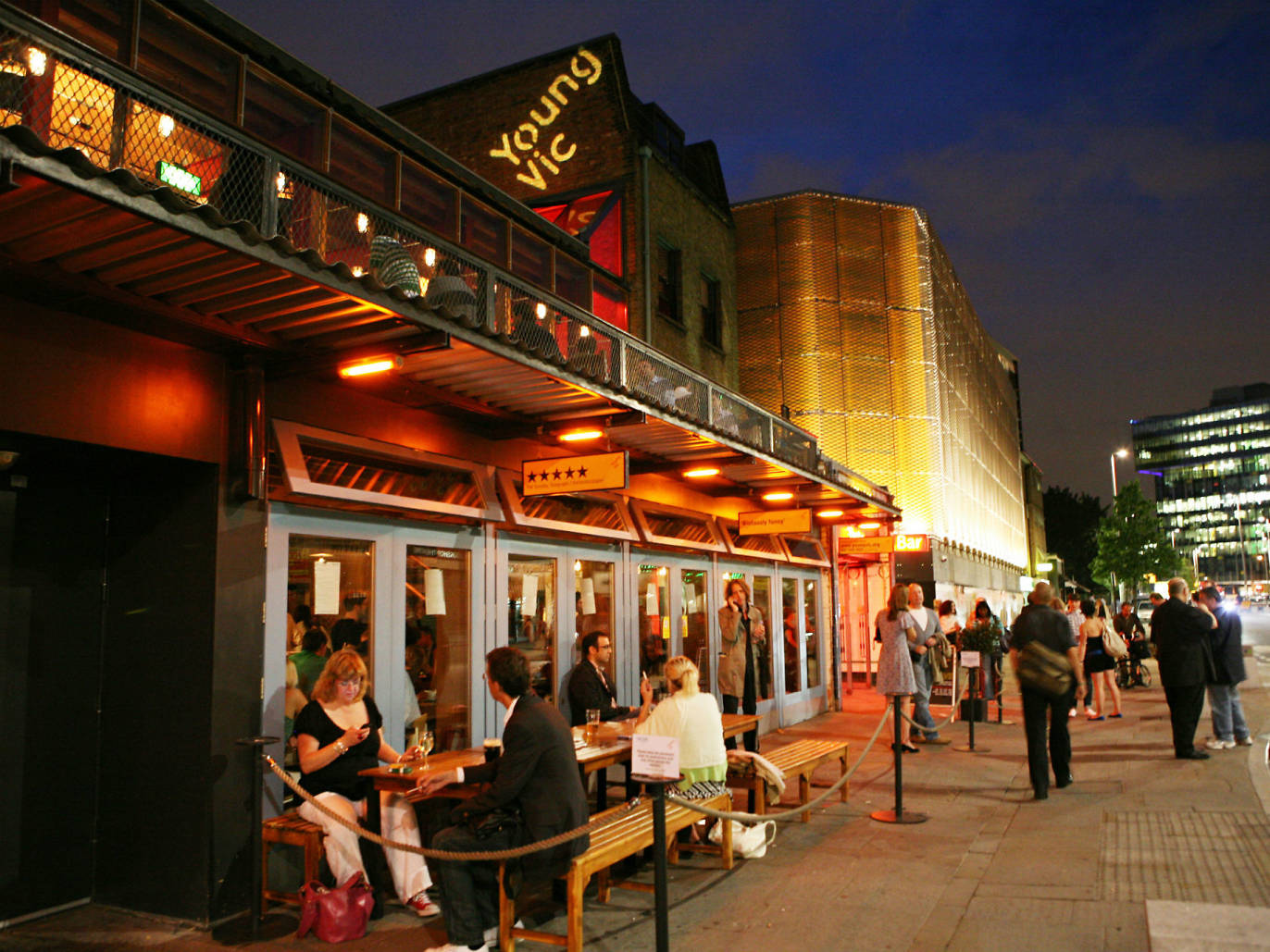 50 Iconic Places In London To See Before You Die | 50 Iconic London Places