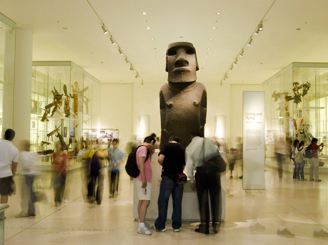 50 Iconic Places In London To See Before You Die | 50 Iconic London Places