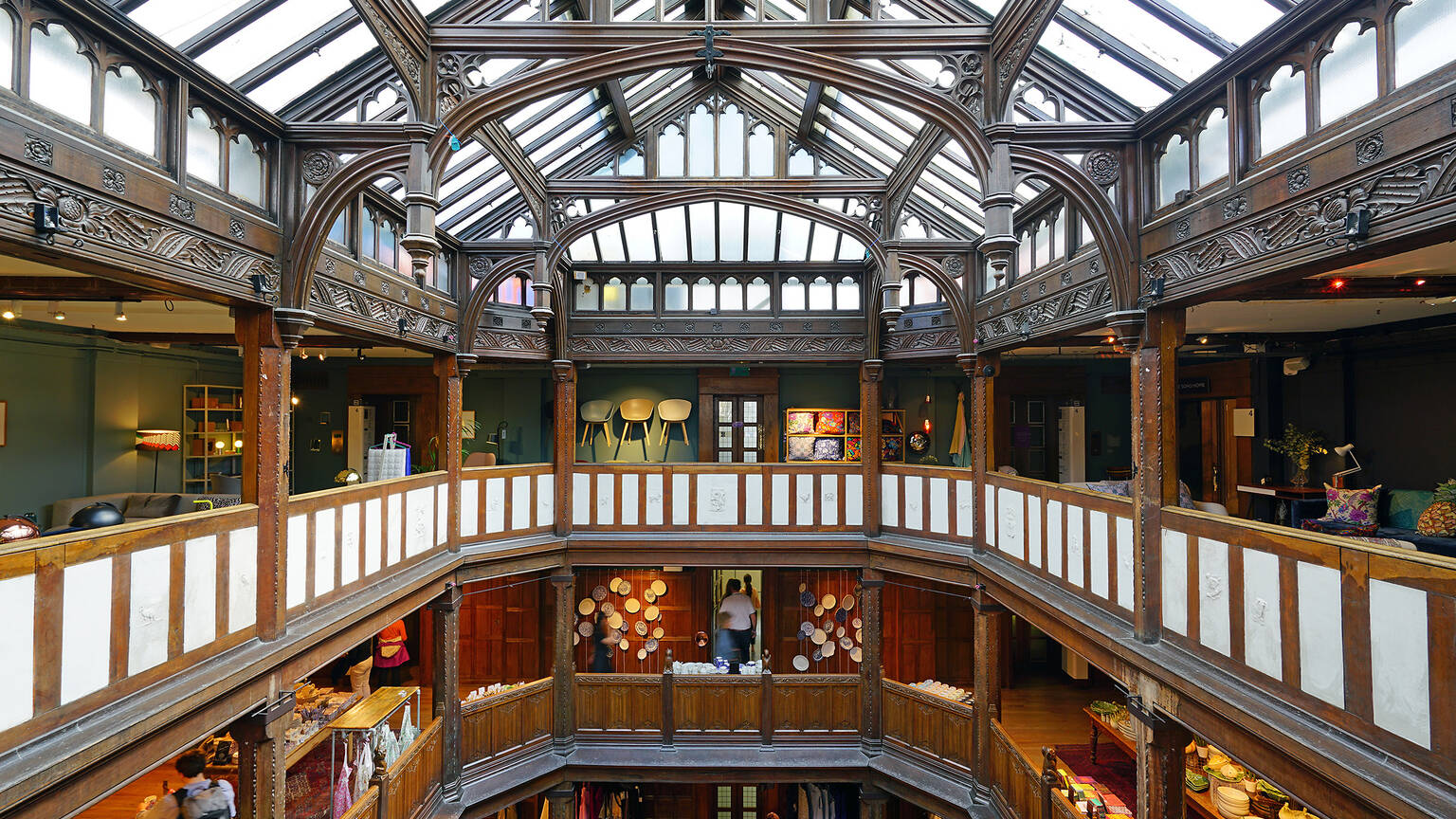 London's Best Fancy Dress Shops | 9 Fab Fancy Dress Shops In London