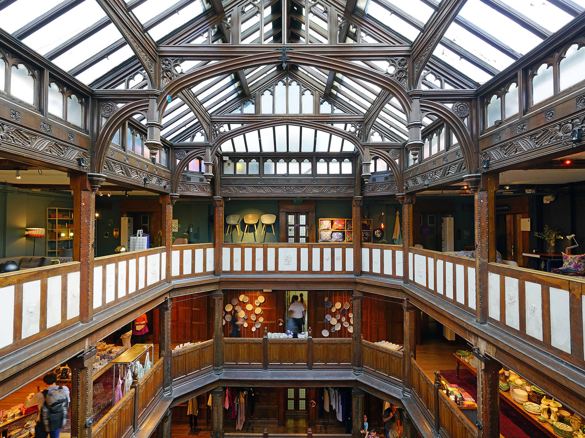 London's Best Fancy Dress Shops | 9 Fab Fancy Dress Shops In London