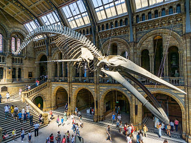 50 Iconic Places In London To See Before You Die | 50 Iconic London Places