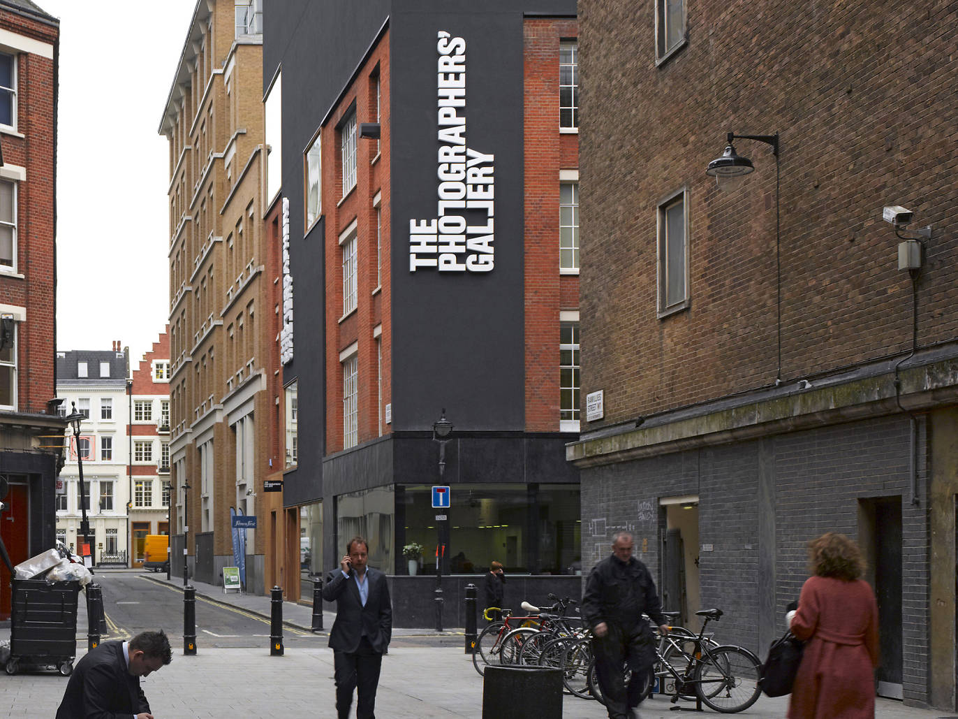 50 Iconic Places In London To See Before You Die | 50 Iconic London Places