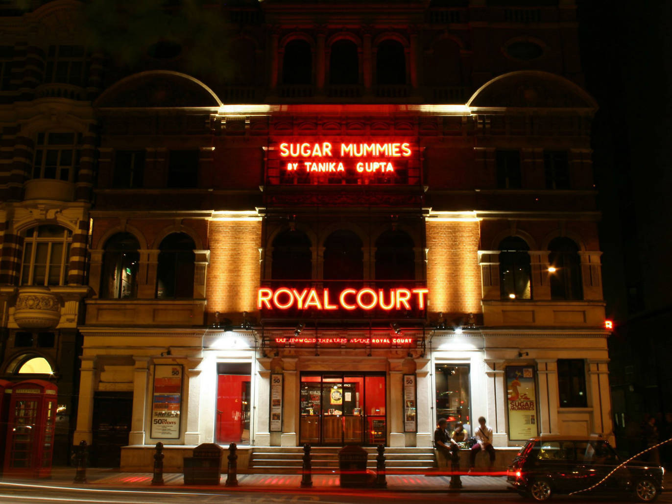 50 Iconic Places In London To See Before You Die | 50 Iconic London Places