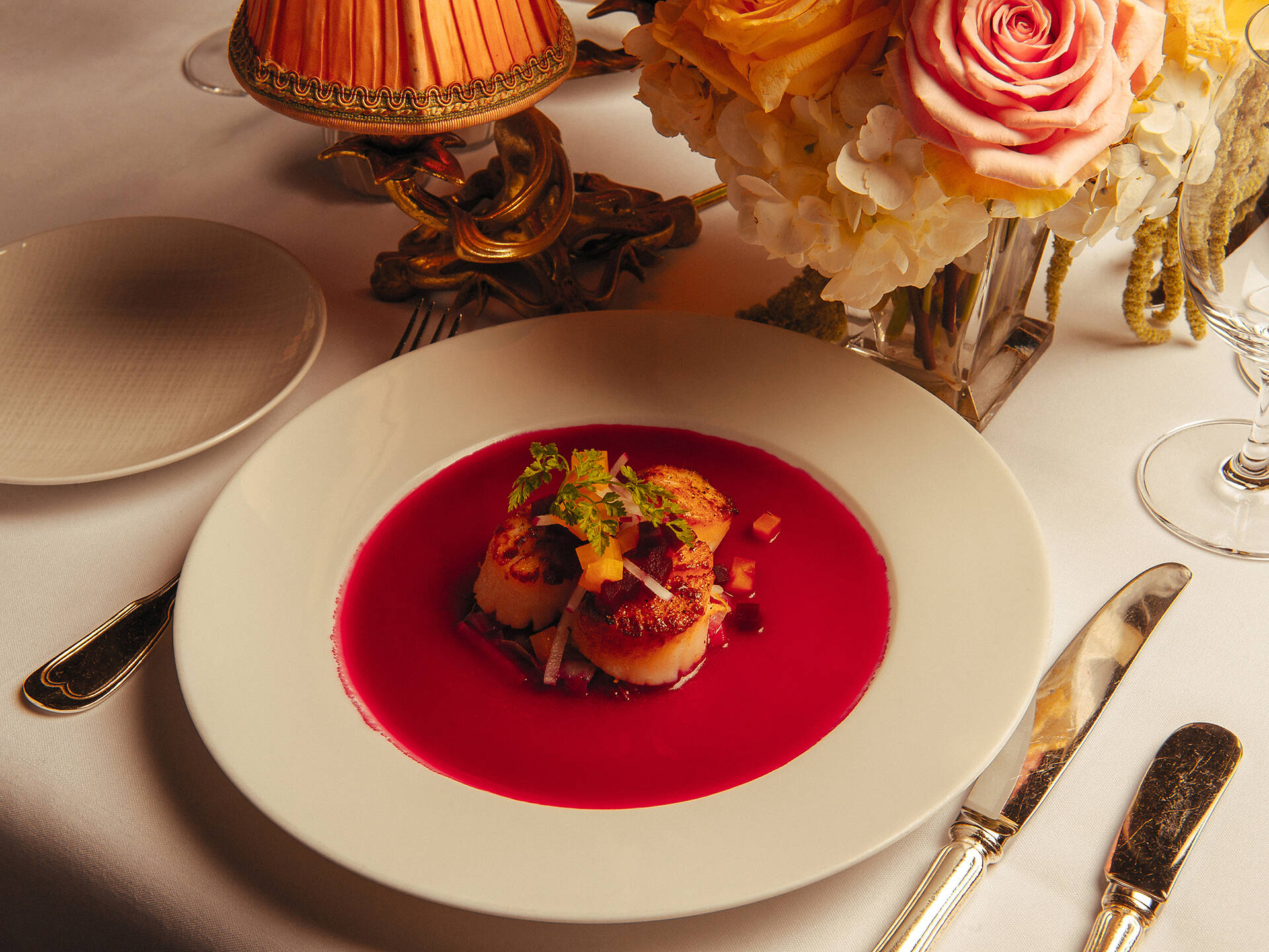 The 13 Best Restaurants Near Rockefeller Center