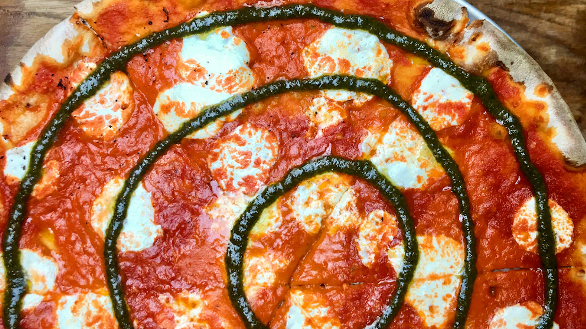 Rubirosa delivers pasta and red-sauce charm, but its hyped pizza is ...