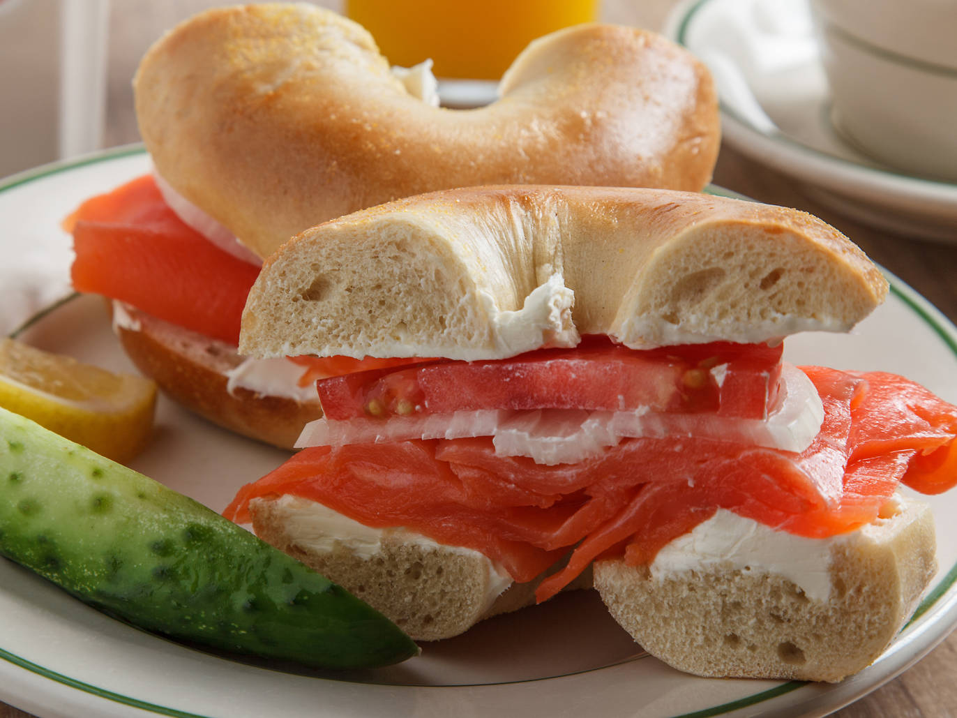 12 Iconic New York Foods You Have to Try