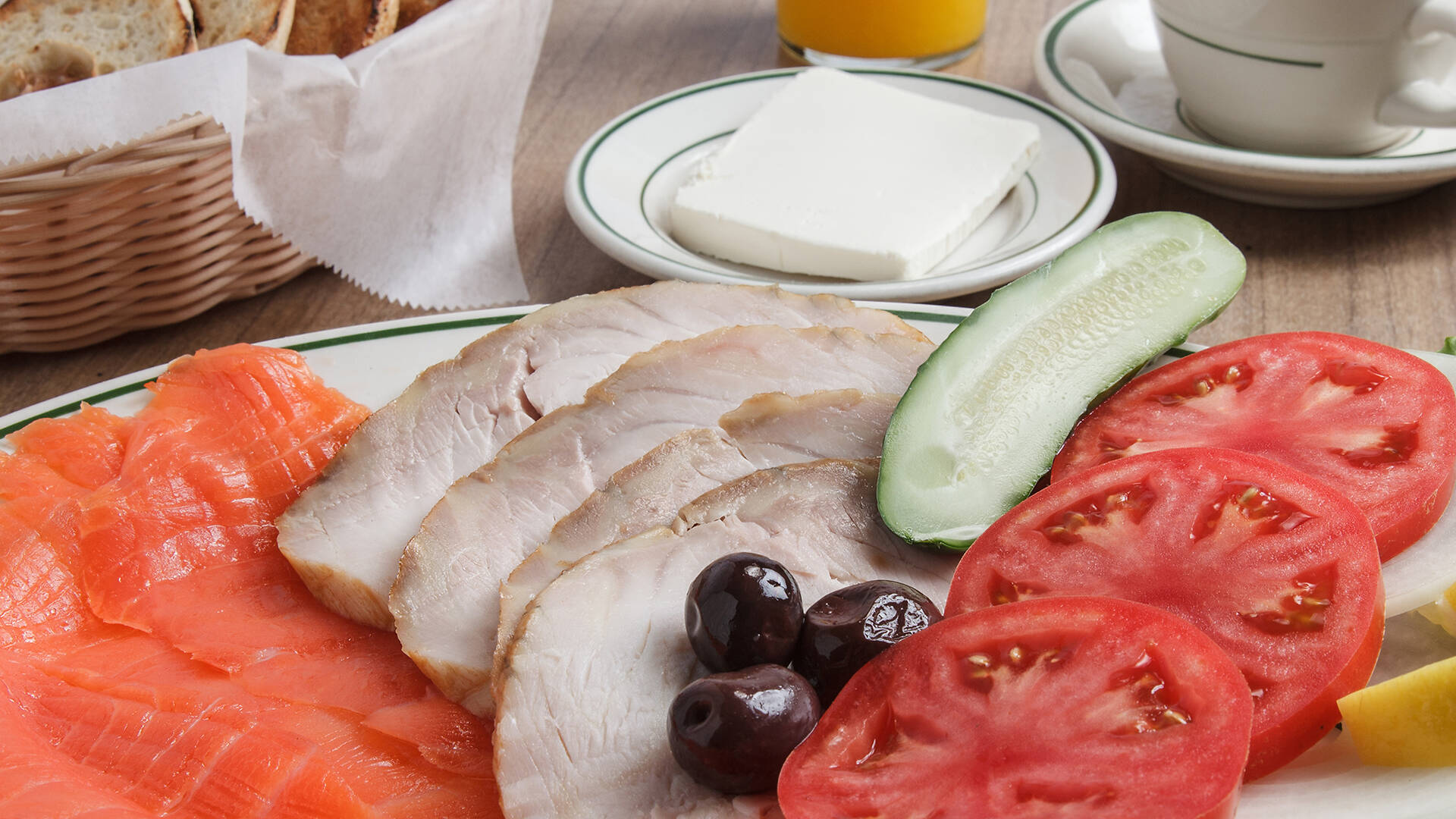 Barney Greengrass | Restaurants in Upper West Side, New York