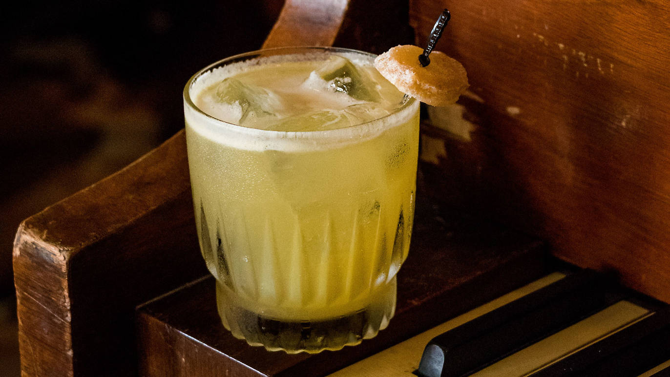 Lost Boy | Bars in Downtown, Miami