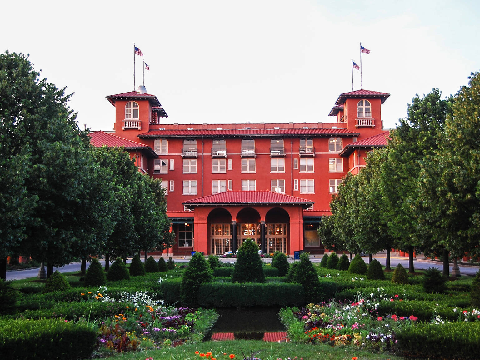 28 Amazing Chicago Parks to Visit in 2023