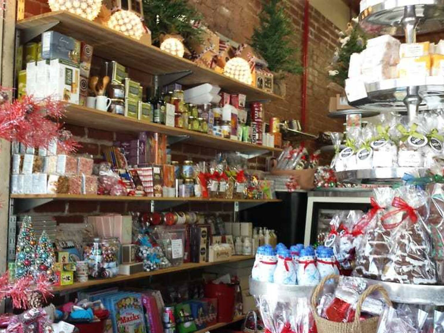 Where to find the best candy stores in L.A. to satisfy your sweet cravings