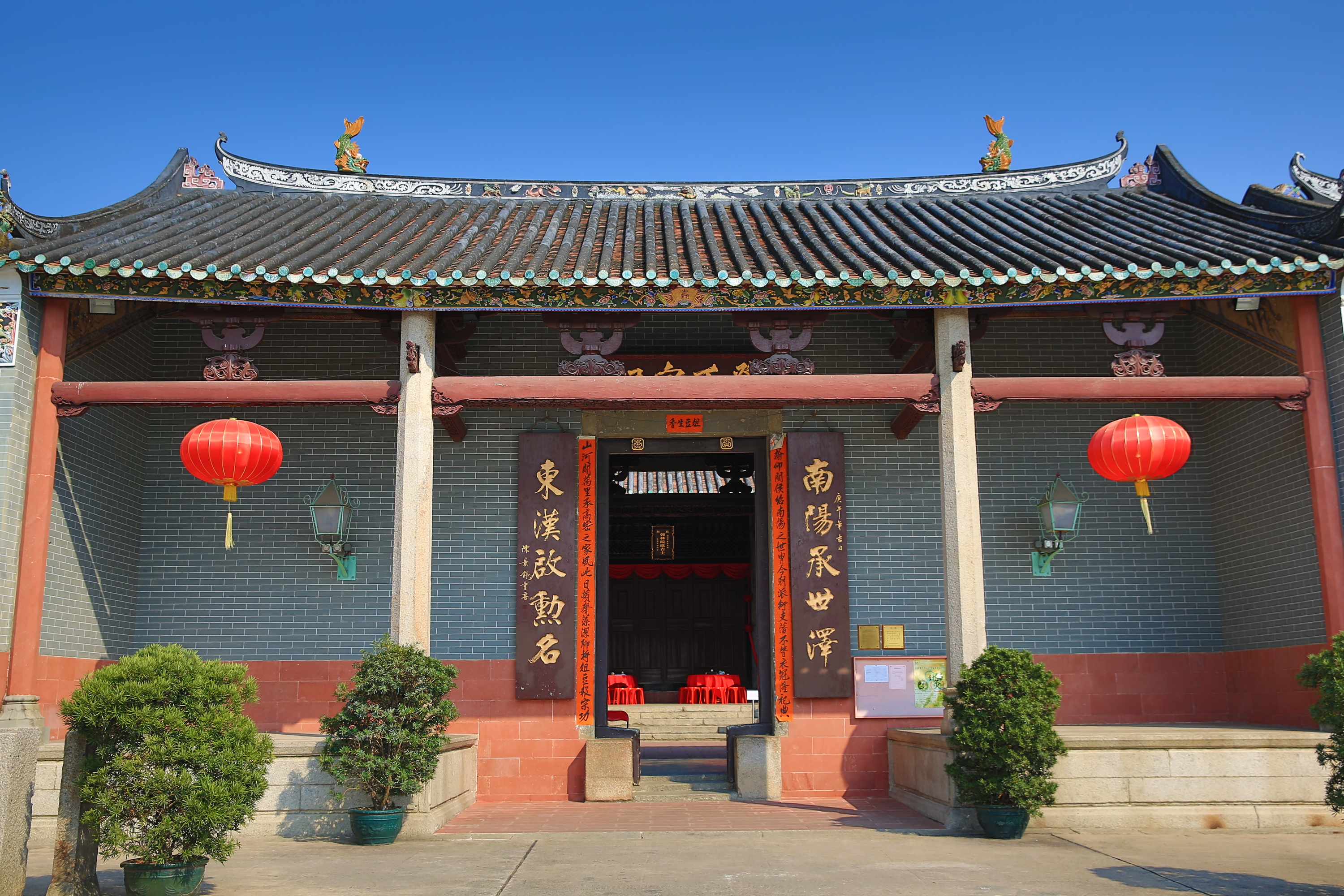 Hong Kong’s oldest buildings and structures — Time Out