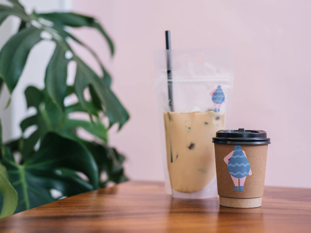 32 Instagram-Worthy Cafés In Singapore