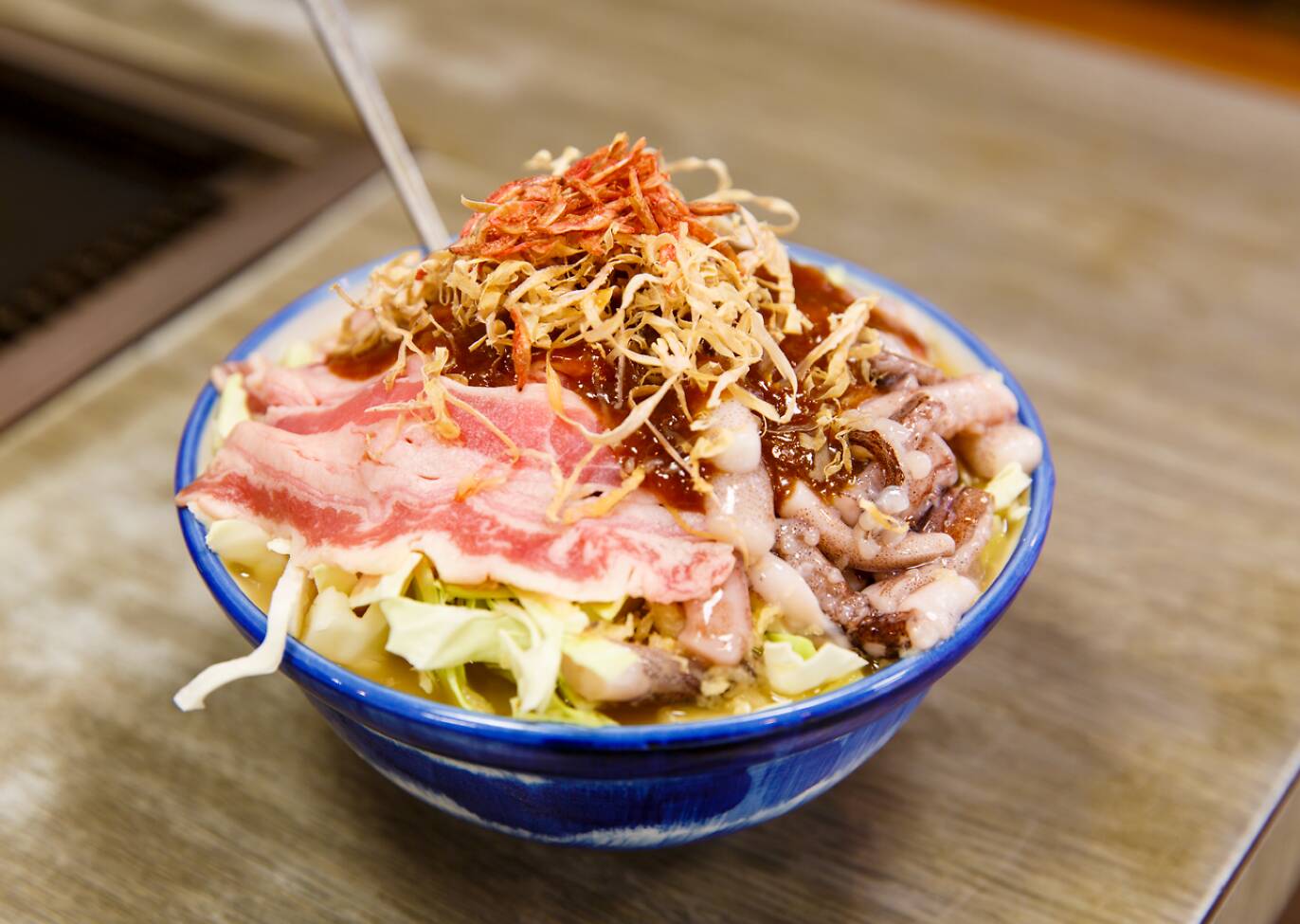 Best monjayaki in Tokyo | Time Out Tokyo