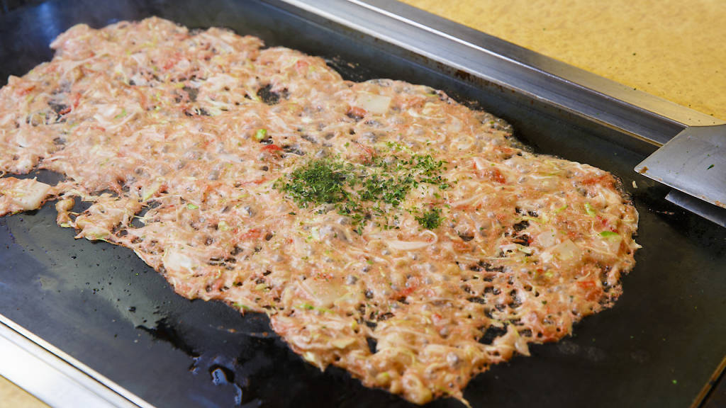 Best monjayaki in Tokyo | Time Out Tokyo