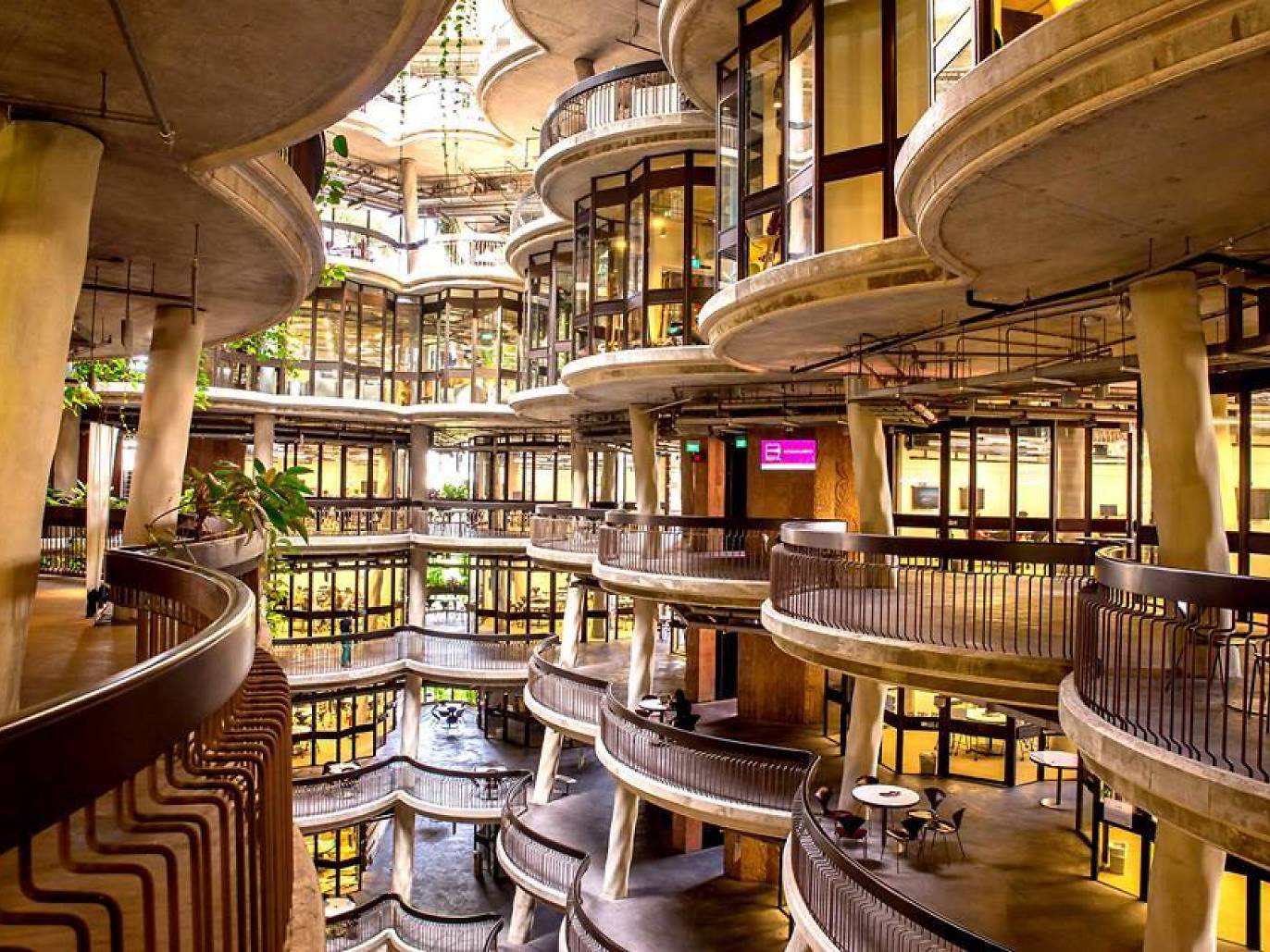 25 Interesting Architecture To See In Singapore