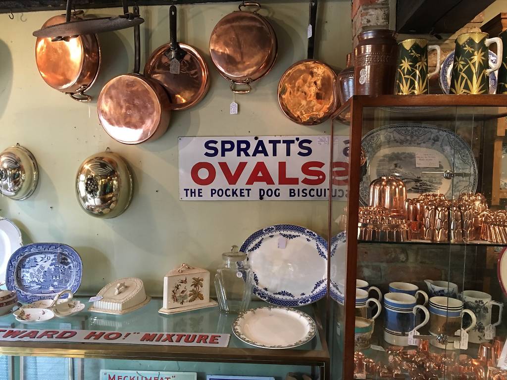 A perfect day in Hungerford | 15 Amazing Things To Do In Hungerford