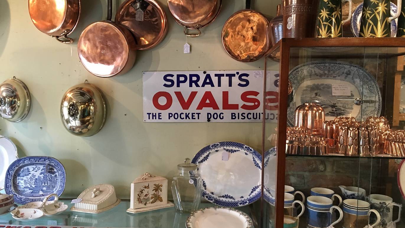 A perfect day in Hungerford | 15 Amazing Things To Do In Hungerford