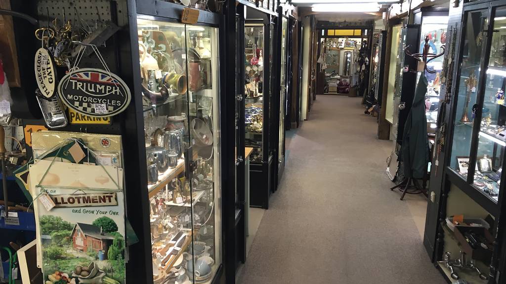 A perfect day in Hungerford | 15 Amazing Things To Do In Hungerford