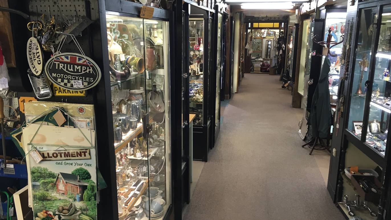 A perfect day in Hungerford | 15 Amazing Things To Do In Hungerford