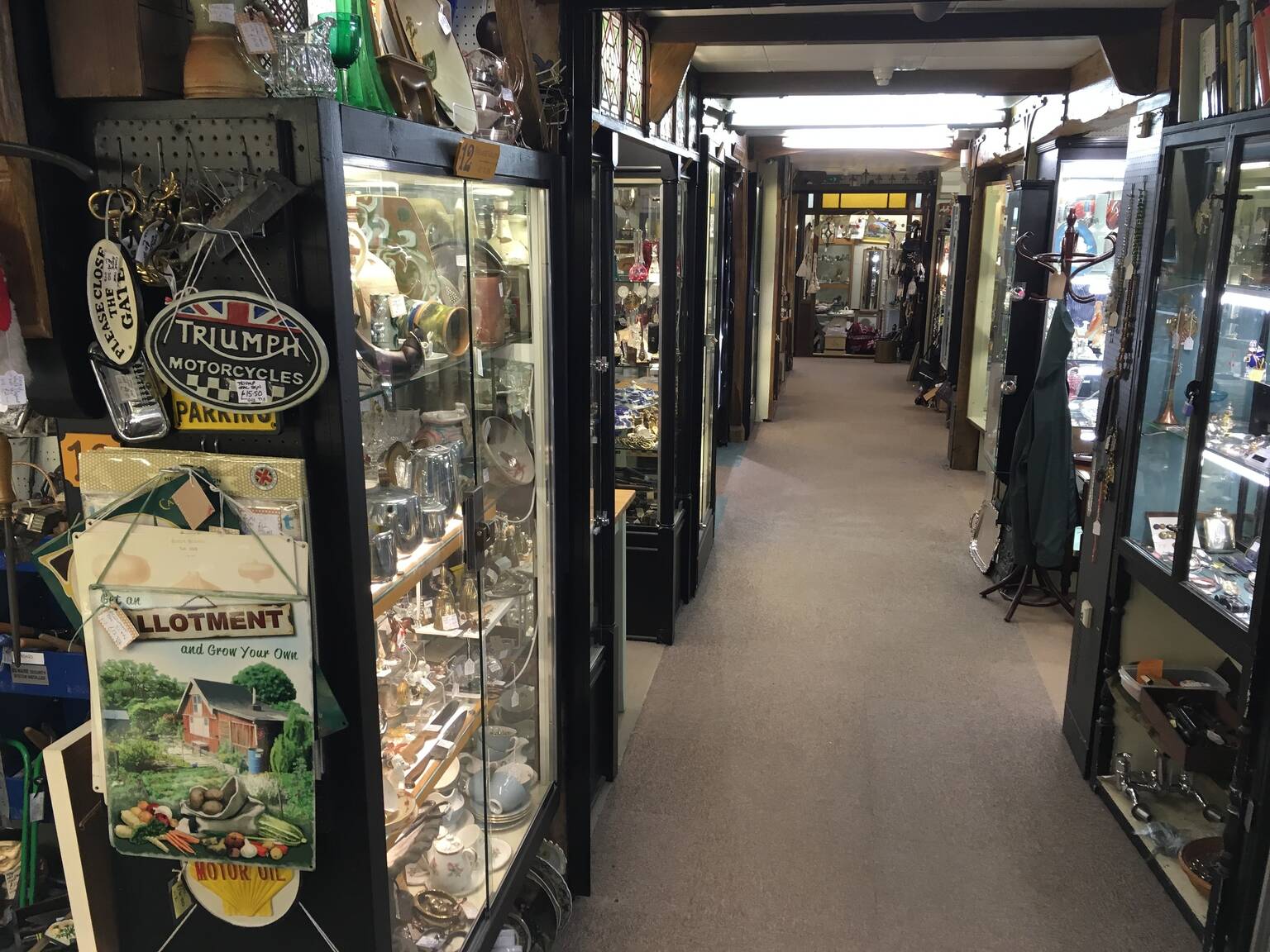 A perfect day in Hungerford | 15 Amazing Things To Do In Hungerford