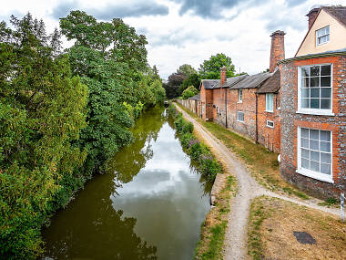 A perfect day in Hungerford | 15 Amazing Things To Do In Hungerford