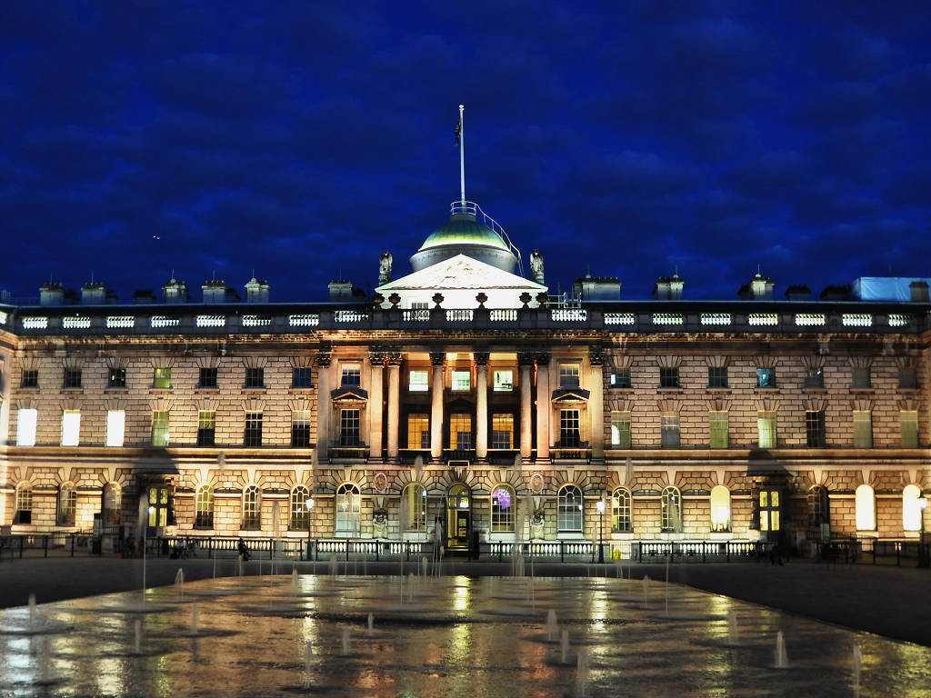 50 Iconic Places In London To See Before You Die | 50 Iconic London Places