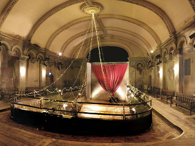 50 Iconic Places In London To See Before You Die | 50 Iconic London Places