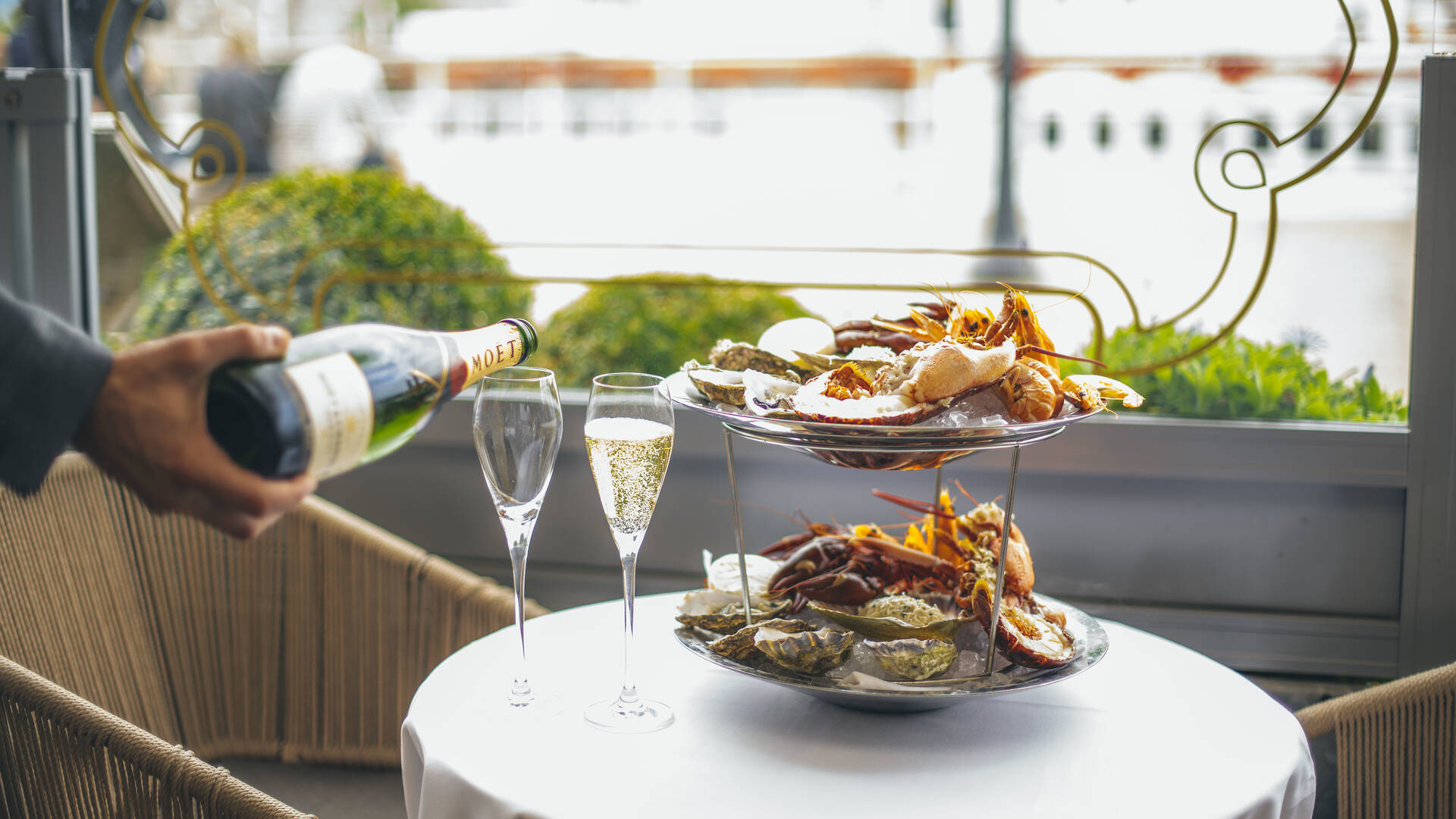 18 Best Restaurants Near Waterloo And South Bank