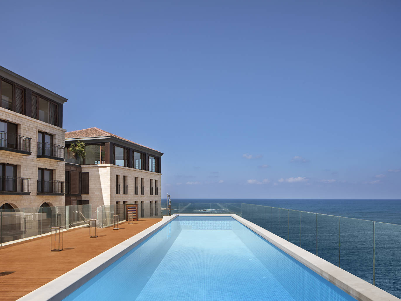 Jaffa's Flea Market area guide