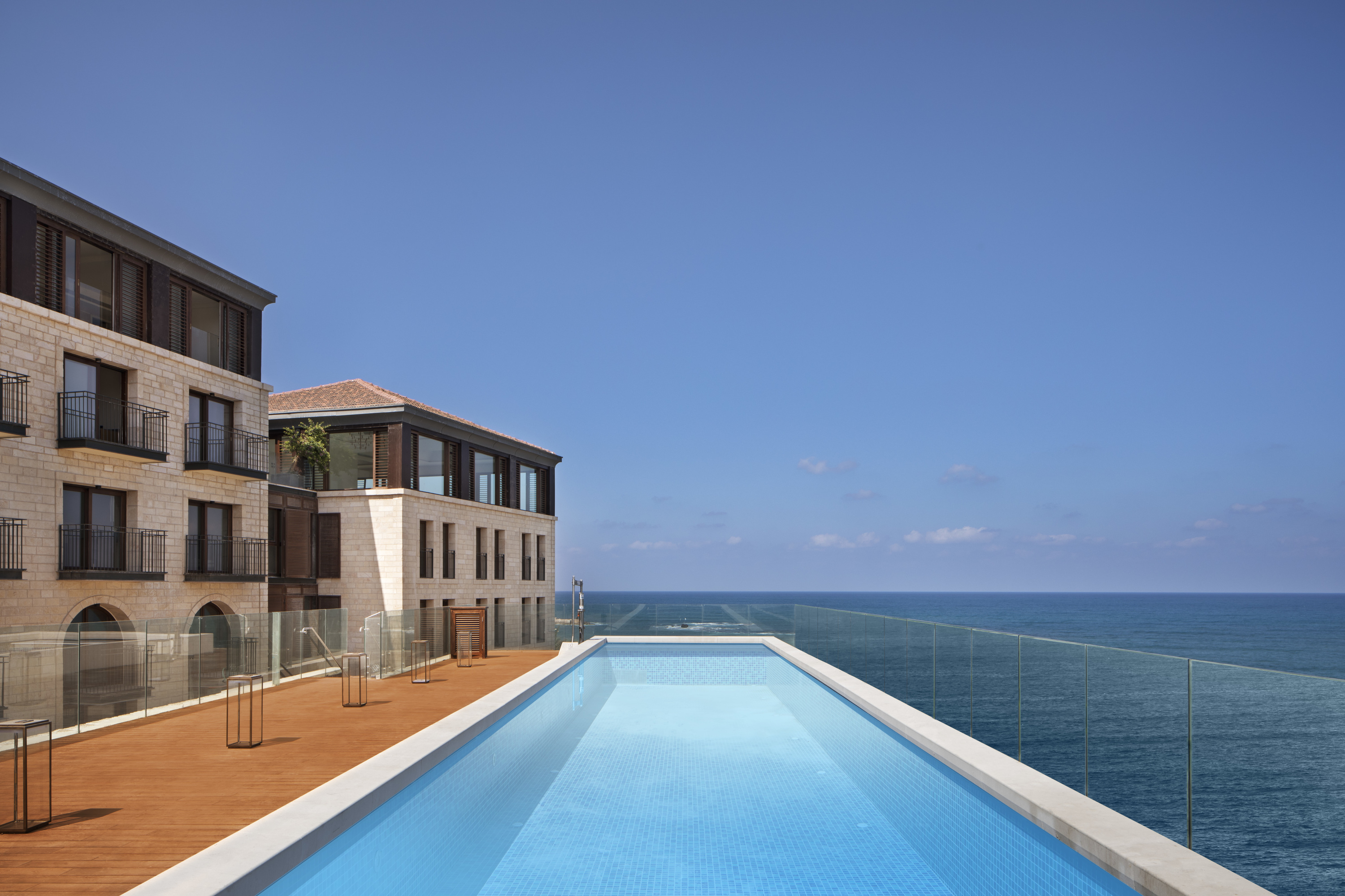 The Setai Hotel | Hotels in Shuk HaPishpeshim, Israel