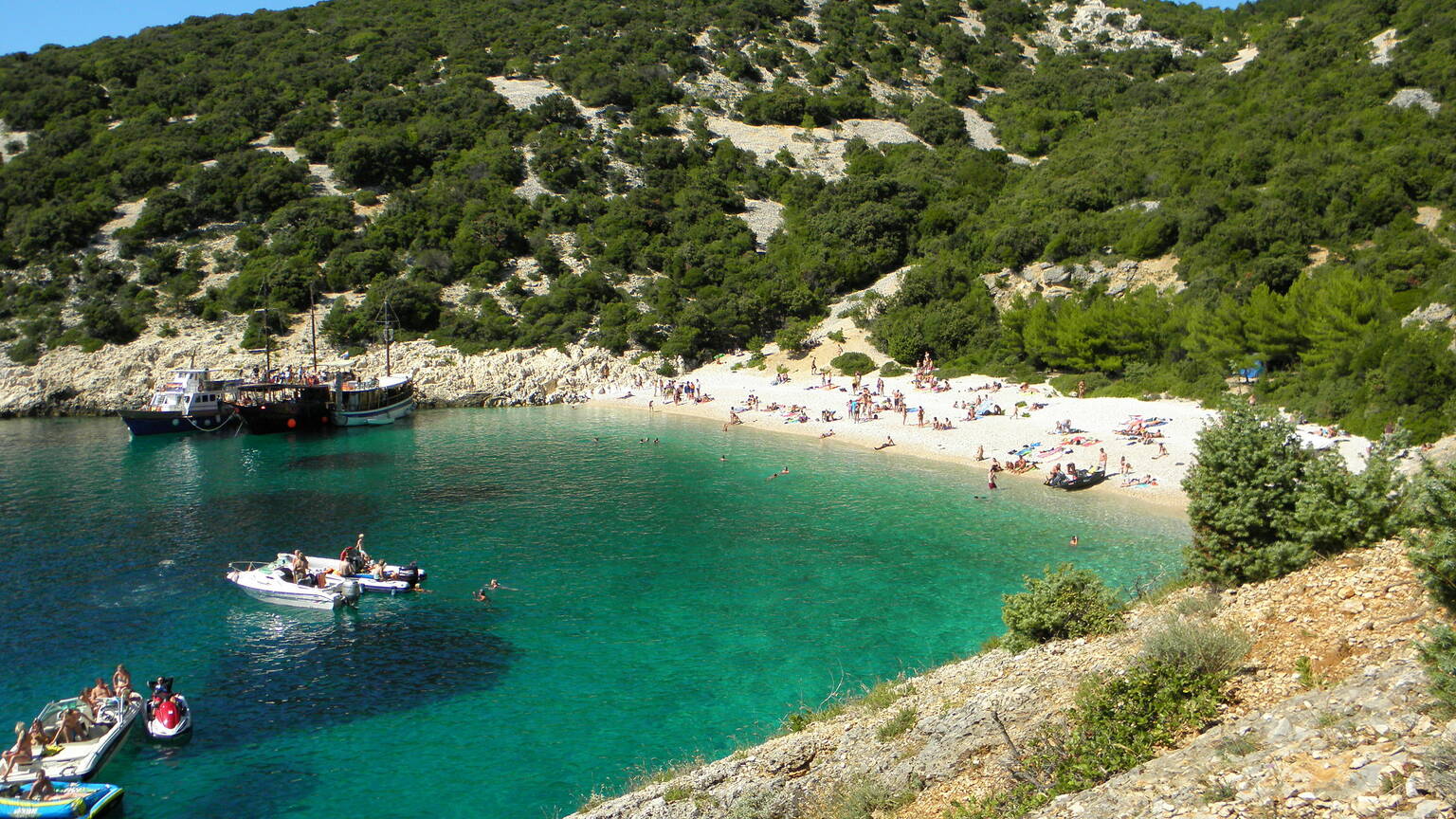 20 great things to do on Cres island | Things to do | Time Out Croatia