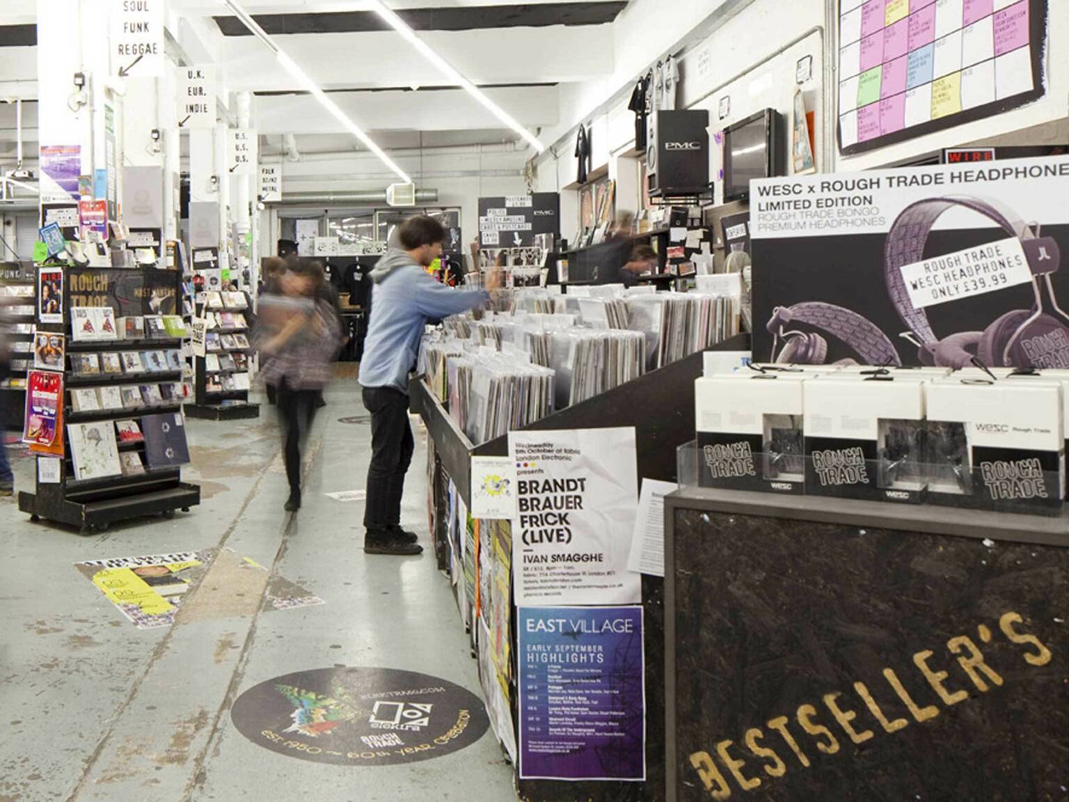 100 Best Shops In London | Amazing London Shops, Boutiques and Designers