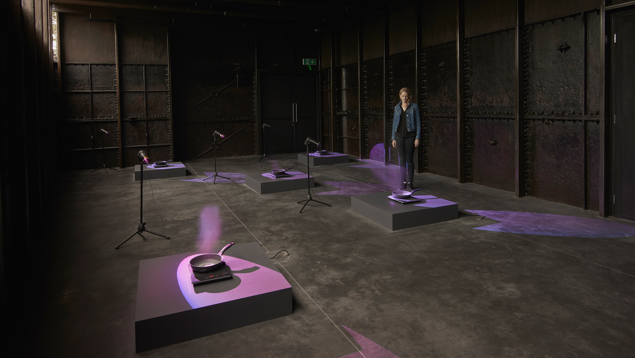 Mika Rottenberg review | Art in London