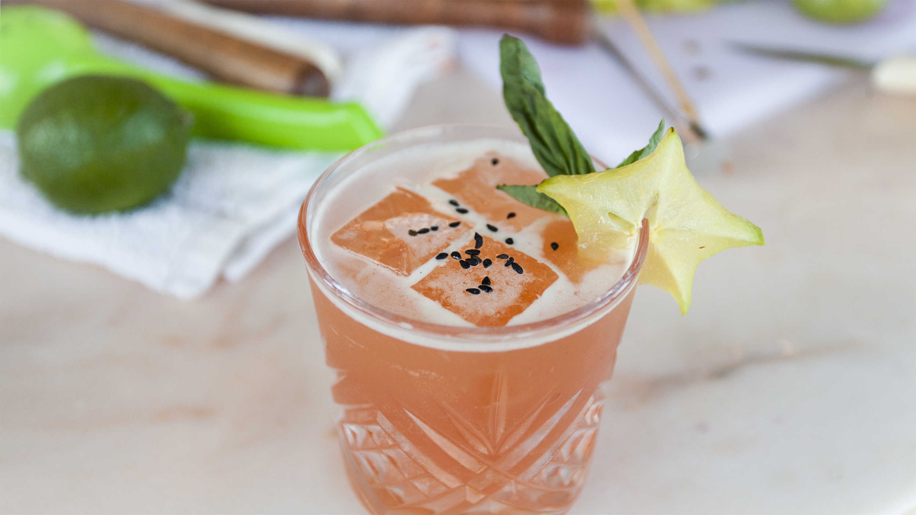 Here’s how to get into Apothéke’s secret cocktail classes