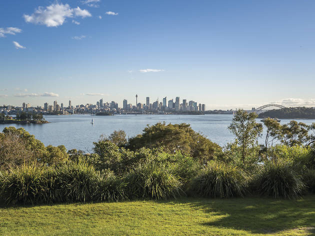 NYE at Nielsen Park | Things to do in Sydney