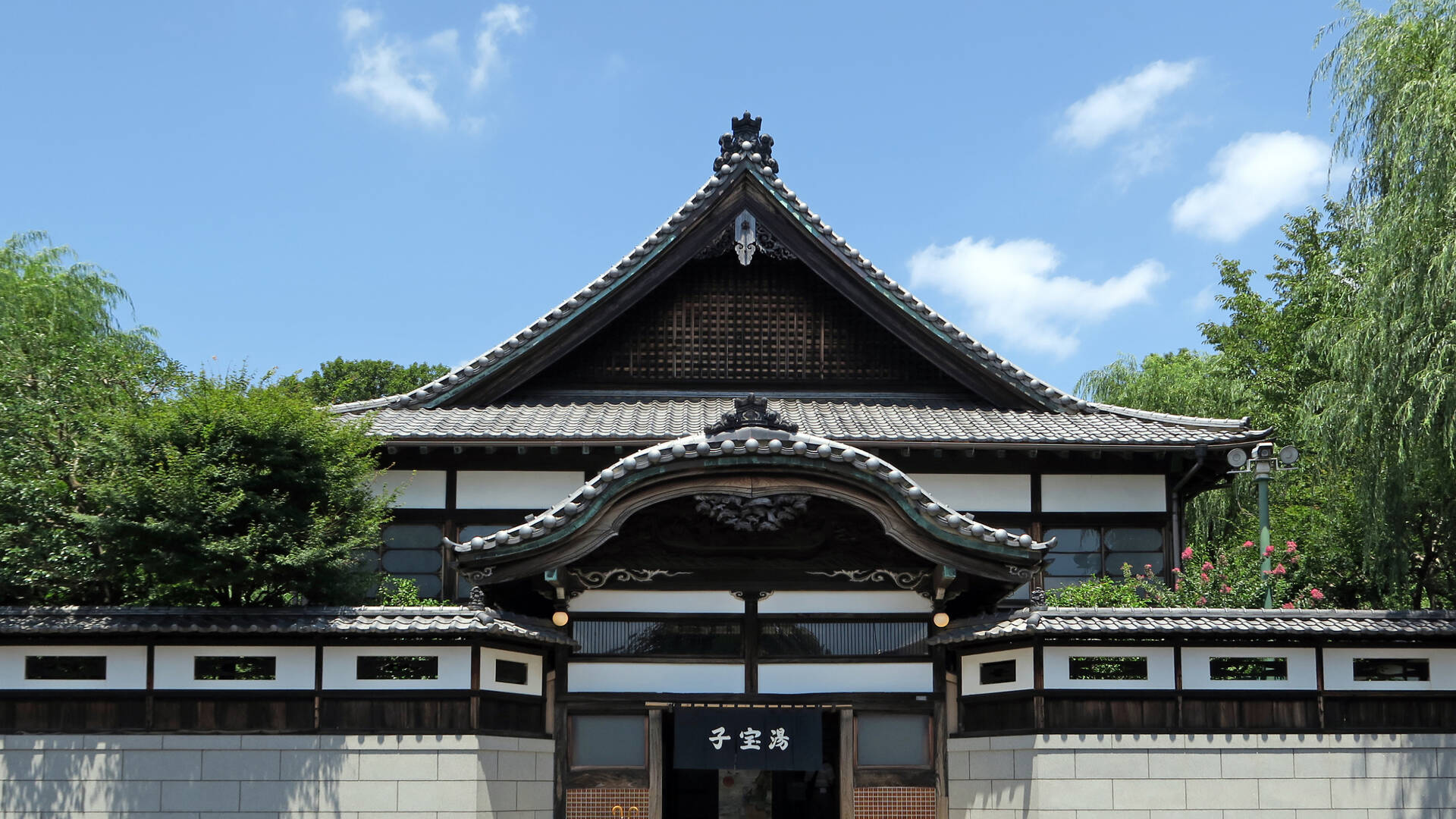 Edo-Tokyo Open Air Architectural Museum | Museums in Koganei, Tokyo