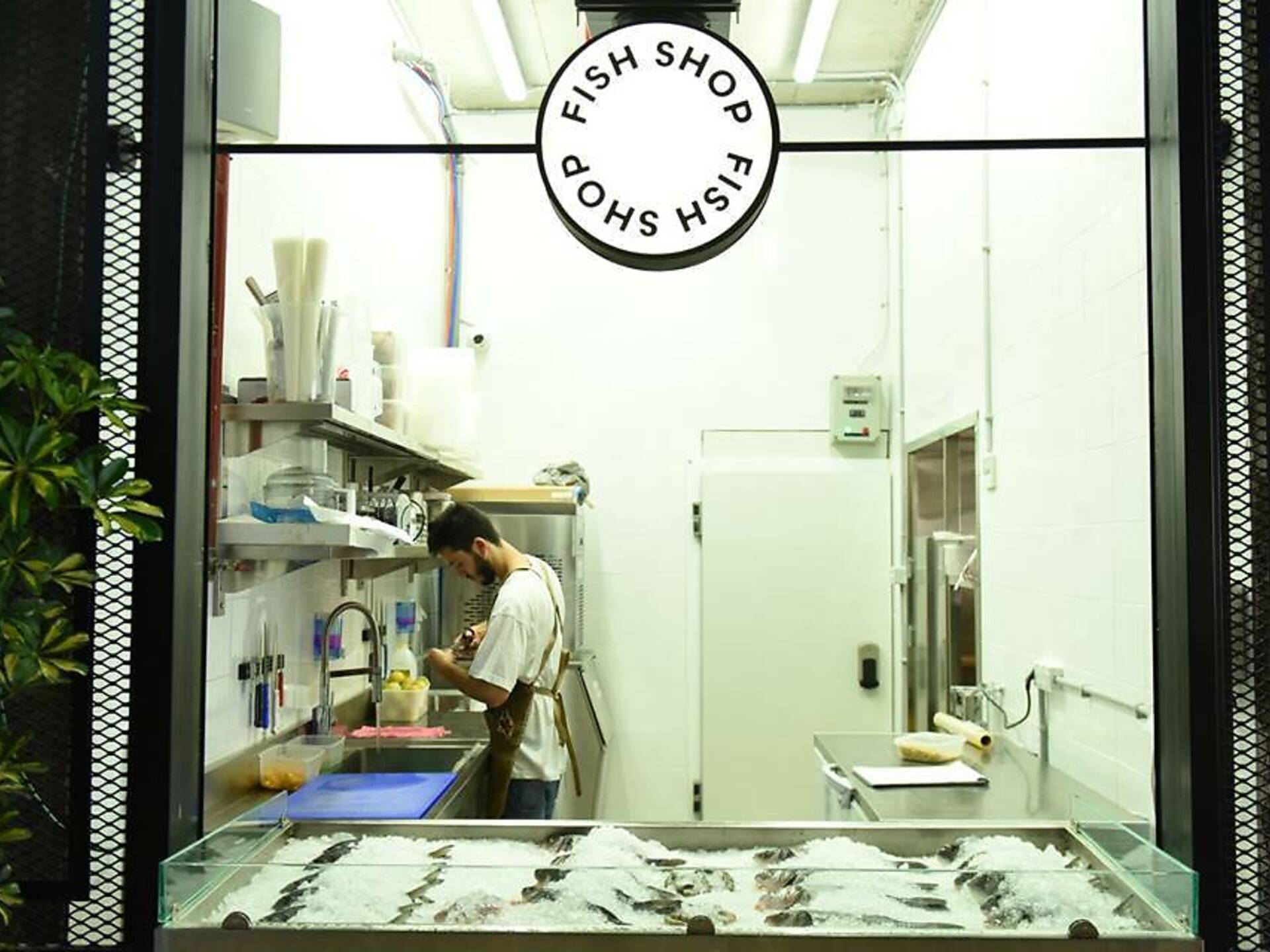 Jaffa's Flea Market area guide