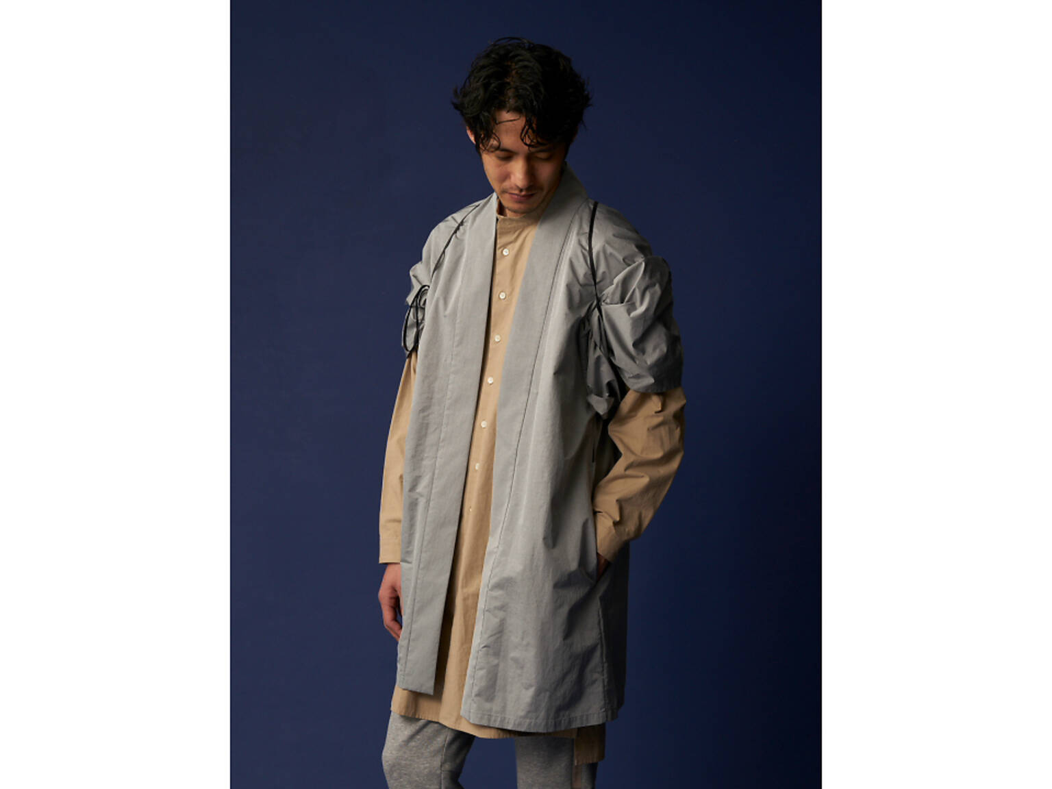 Kimono remix: traditional Japanese attire gets a modern makeover | Time ...