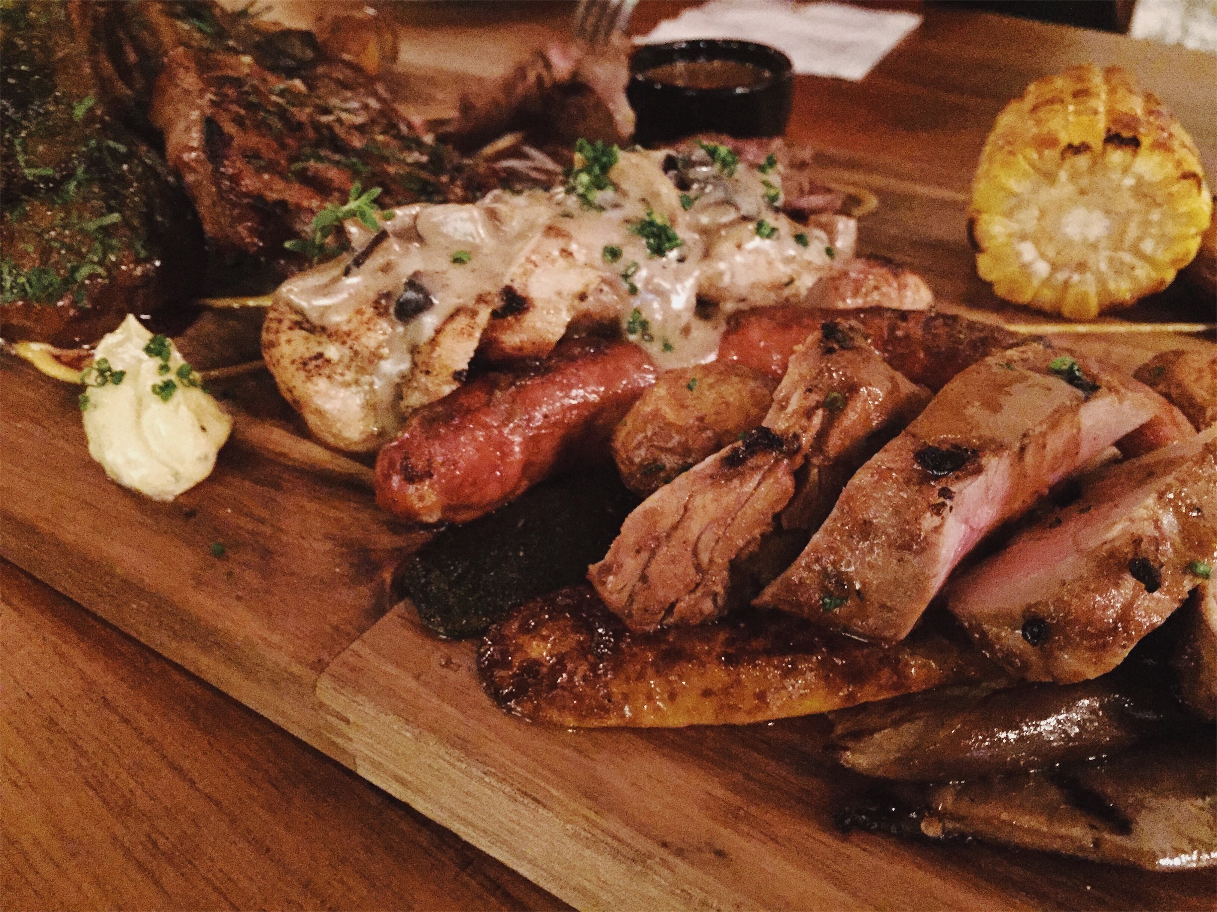 House of MU | Restaurants in River Valley, Singapore