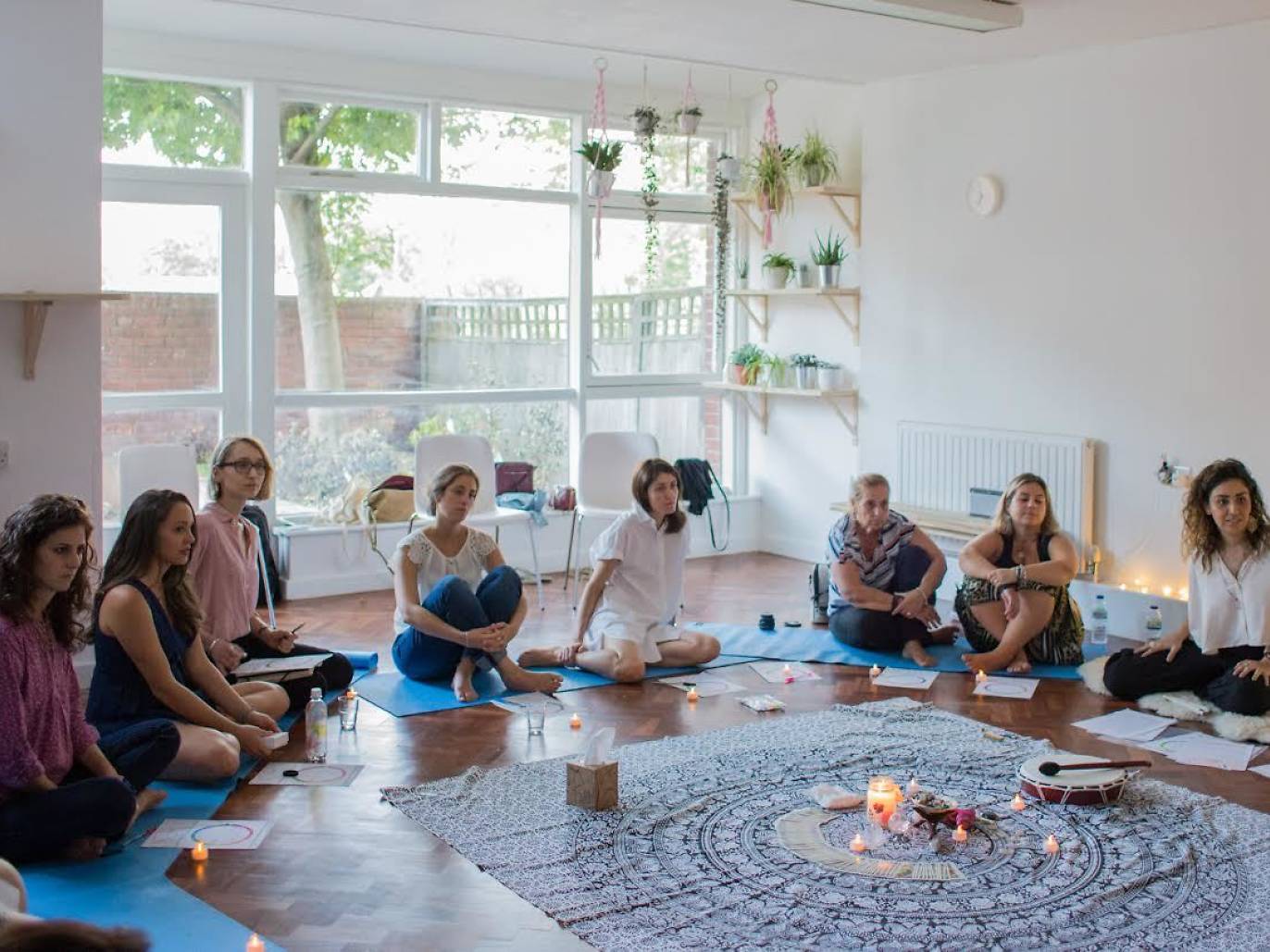 Quiet Places In London | 10 Places To Feel Calm In London